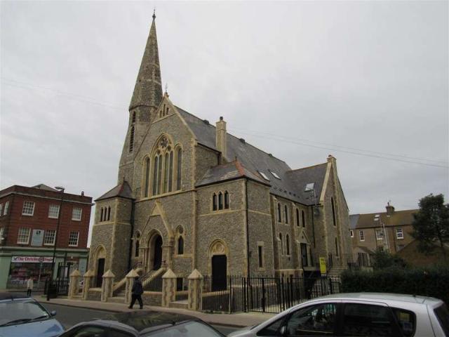 3 Bedroom Flat