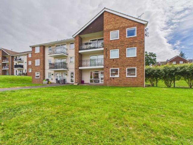 3 Bedroom Flat