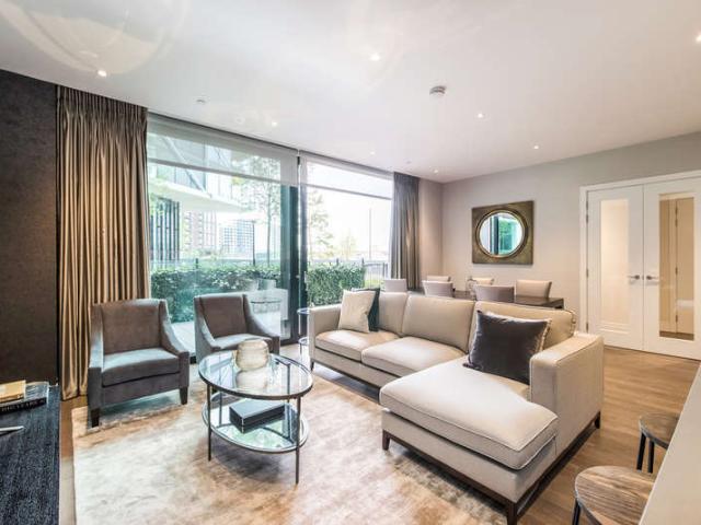 3 Bedroom Flat