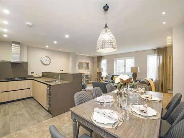 3 Bedroom Flat