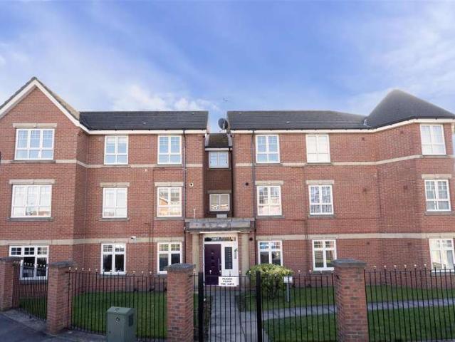 3 Bedroom Flat