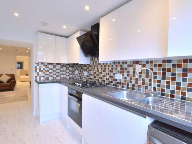 3 Bedroom Flat