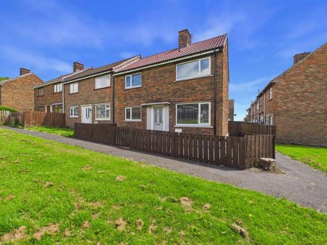 3 Bedroom Flat