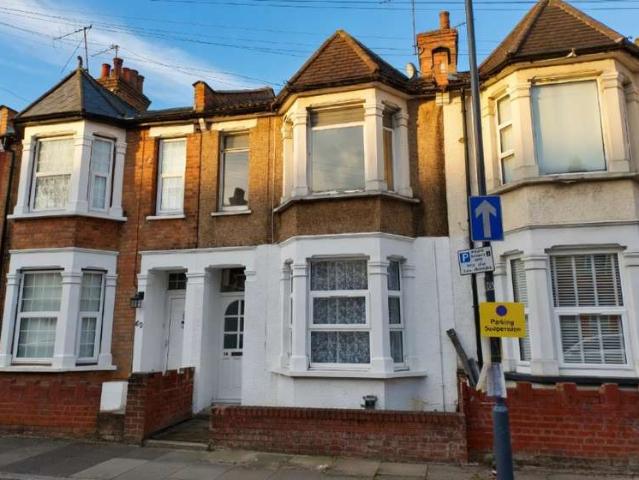 3 Bedroom Flat