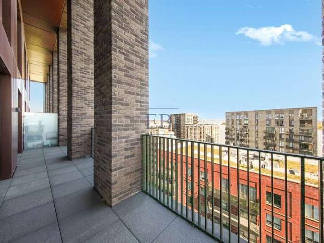 3 Bedroom Flat