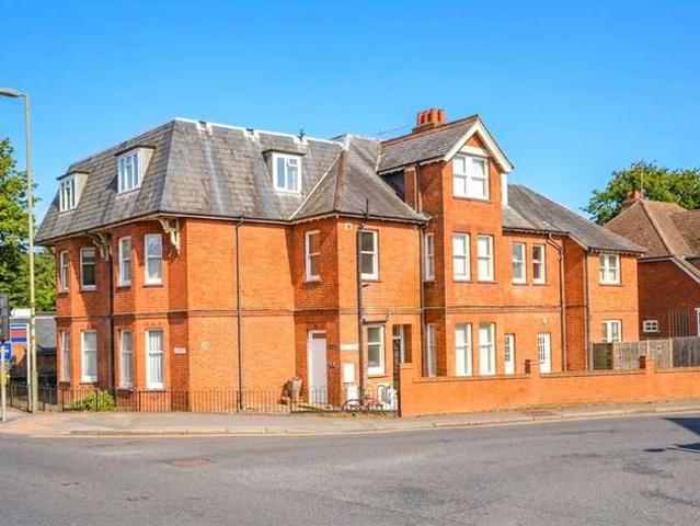 3 Bedroom Flat