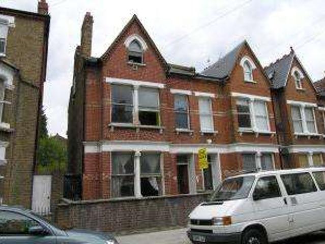 3 Bedroom Flat