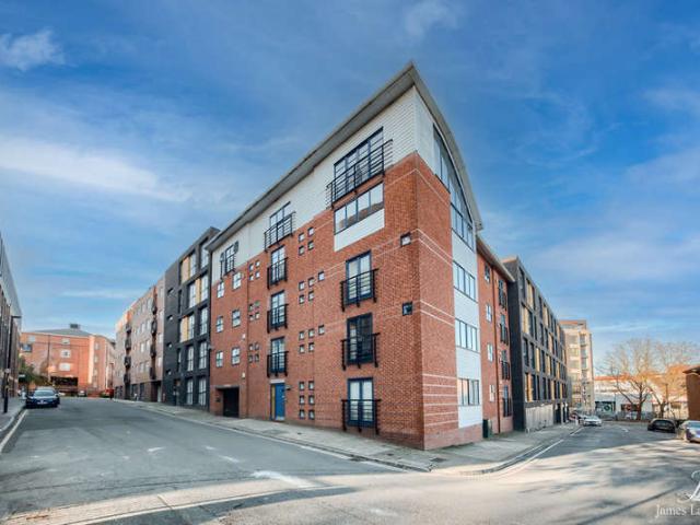 3 Bedroom Flat