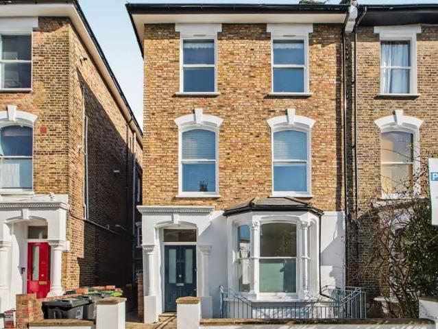 3 Bedroom Flat