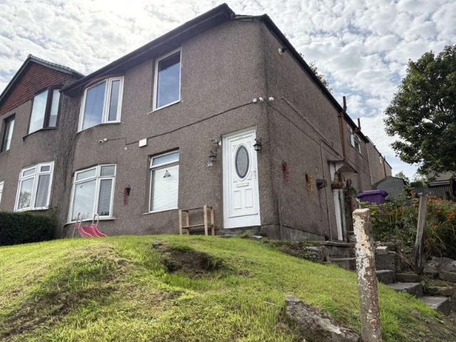 3 Bedroom Flat