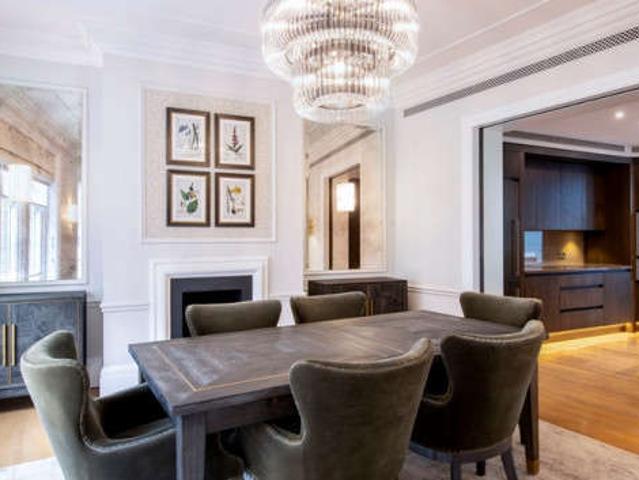 3 Bedroom Flat