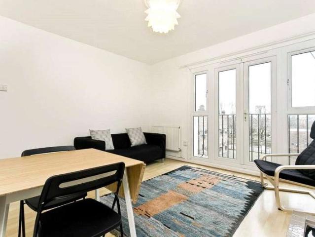 3 Bedroom Flat