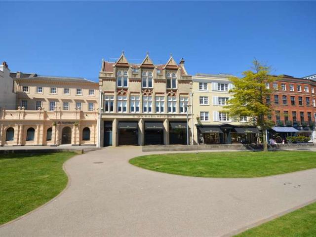 3 Bedroom Flat