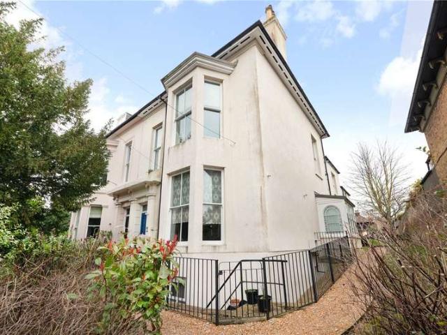 3 Bedroom Flat