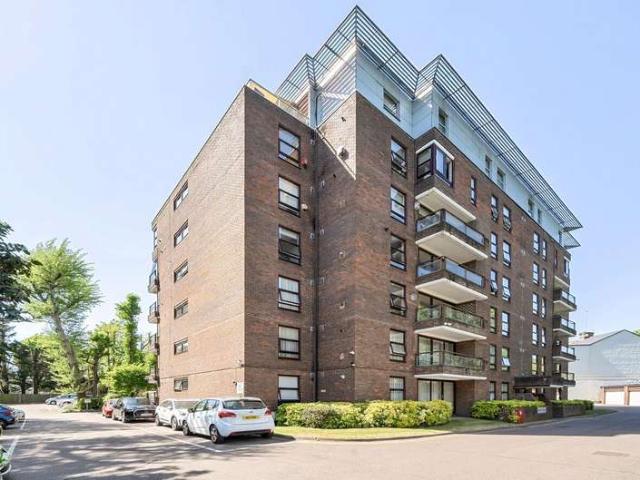 3 Bedroom Flat