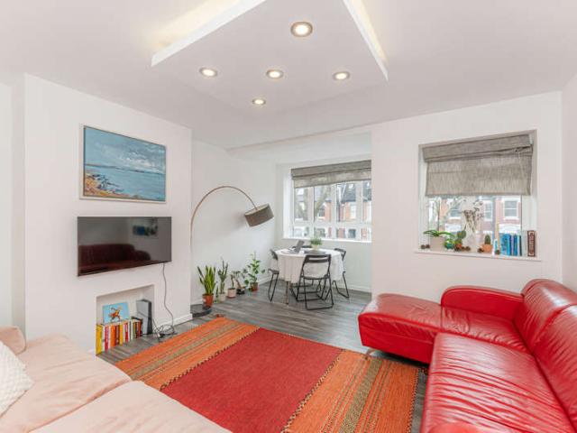 3 Bedroom Flat