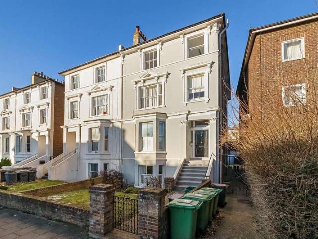 3 Bedroom Flat