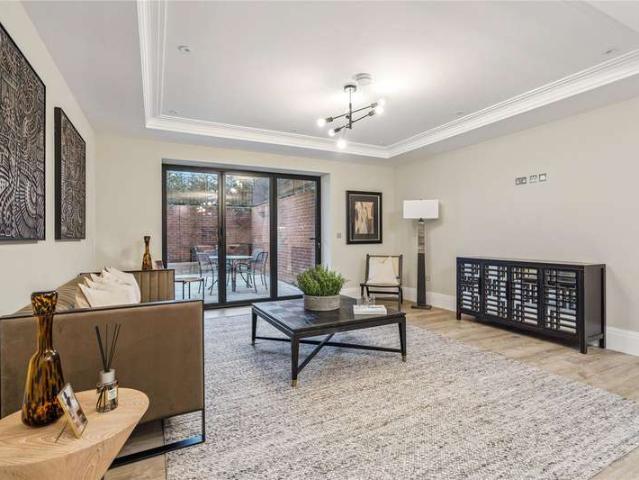 3 Bedroom Flat