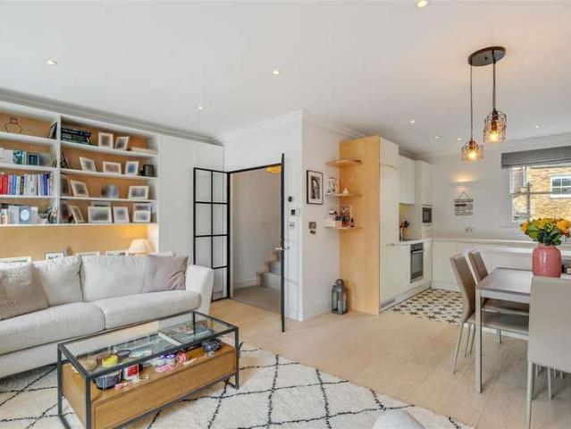 3 Bedroom Flat