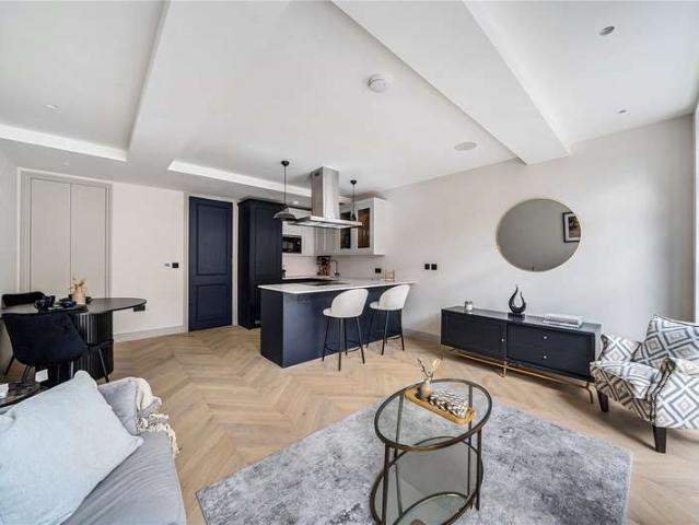 3 Bedroom Flat