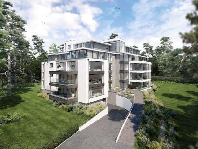 3 Bedroom Flat
