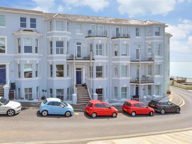 3 Bedroom Flat