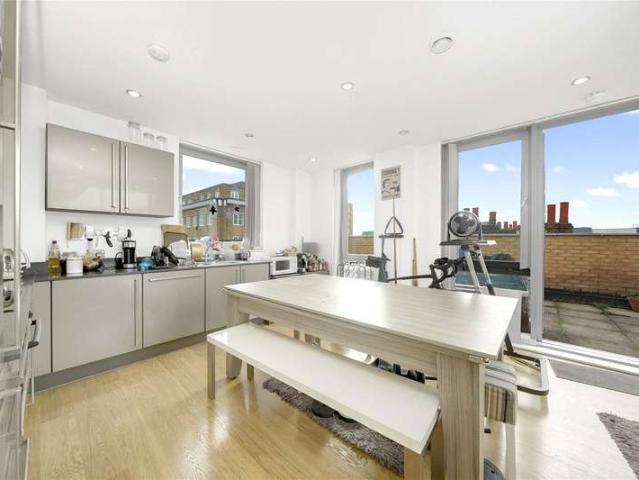 3 Bedroom Flat
