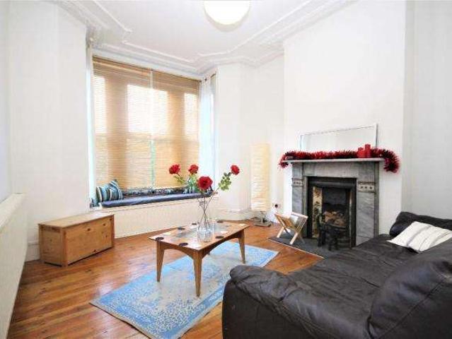 3 Bedroom Flat