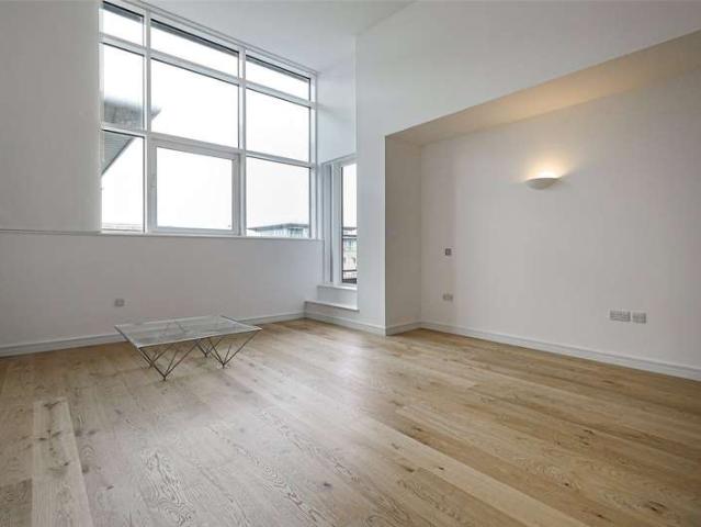 3 Bedroom Flat