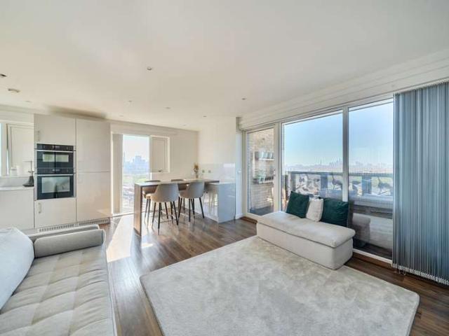 3 Bedroom Flat