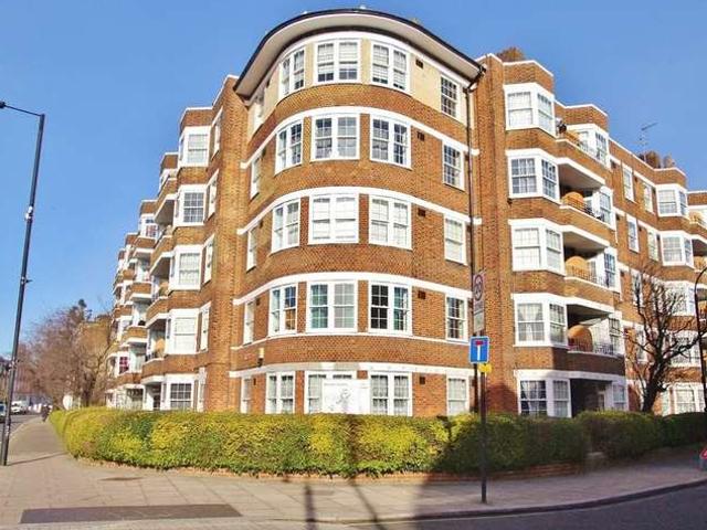 3 Bedroom Flat