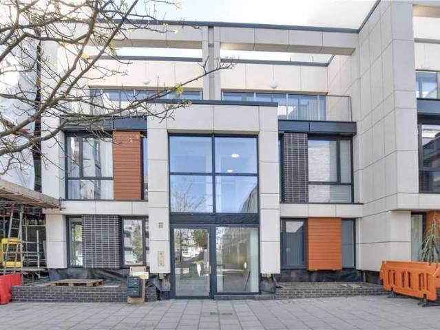 3 Bedroom Flat