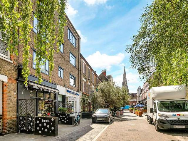 3 Bedroom Flat