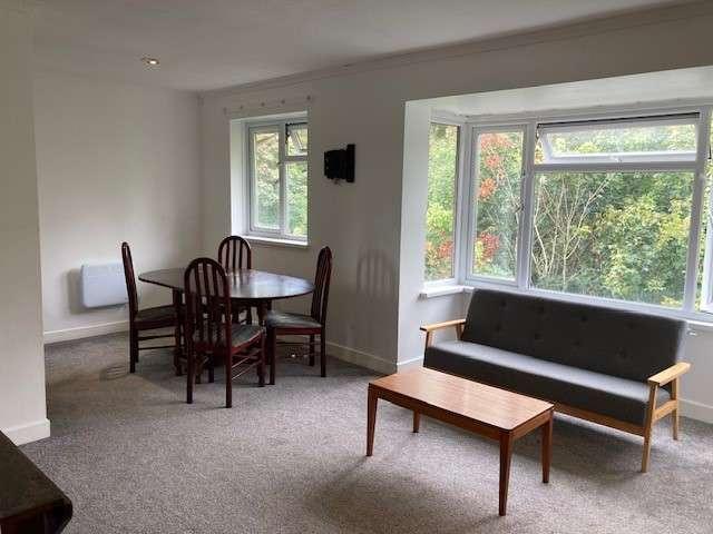 3 Bedroom Flat