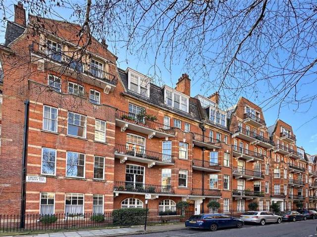 3 Bedroom Flat
