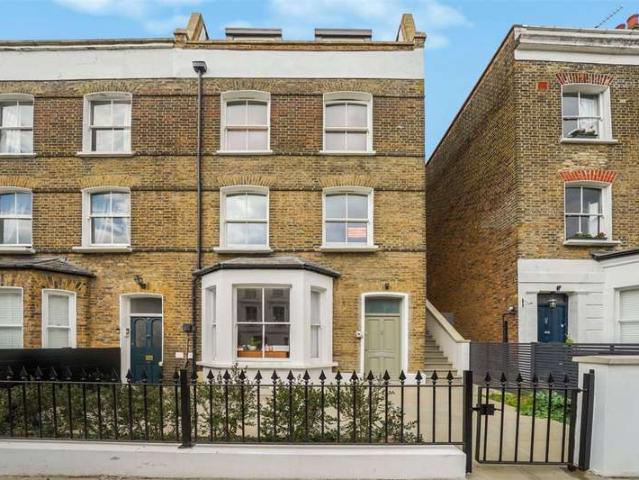 3 Bedroom Flat