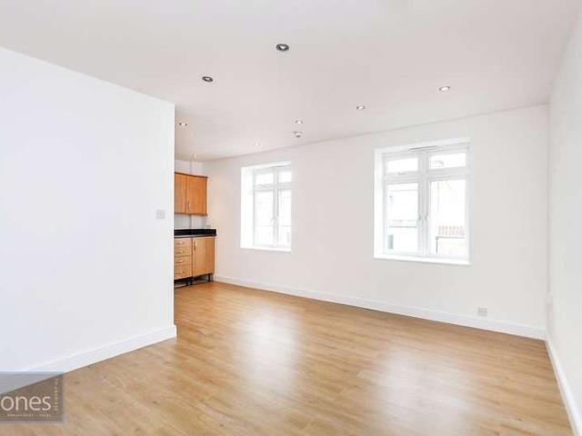 3 Bedroom Flat