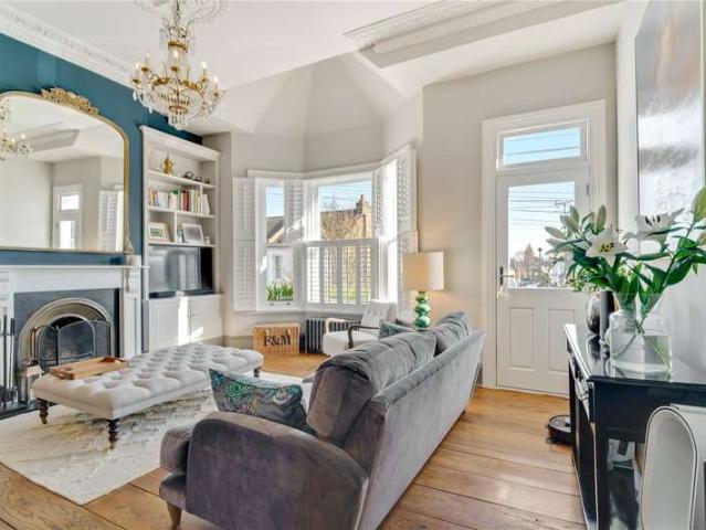 3 Bedroom Flat