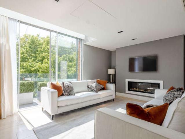 3 Bedroom Flat