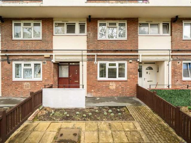 3 Bedroom Flat
