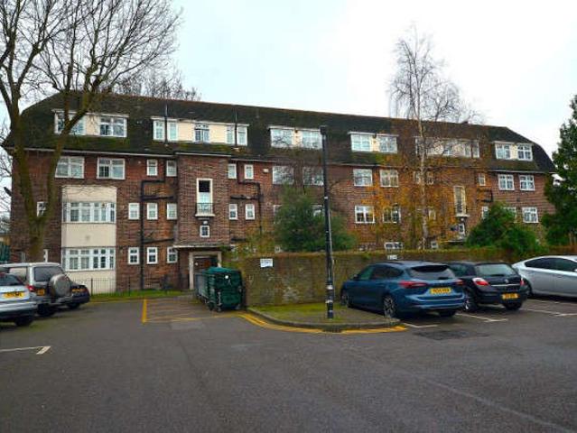 3 Bedroom Flat