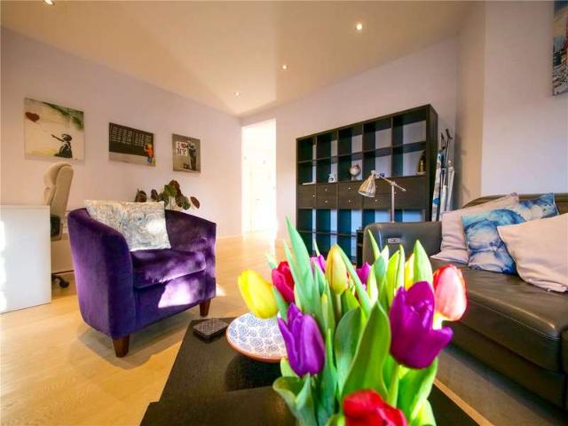 3 Bedroom Flat