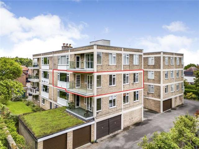 3 Bedroom Flat