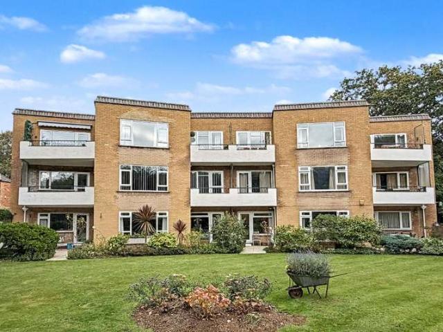 3 Bedroom Flat