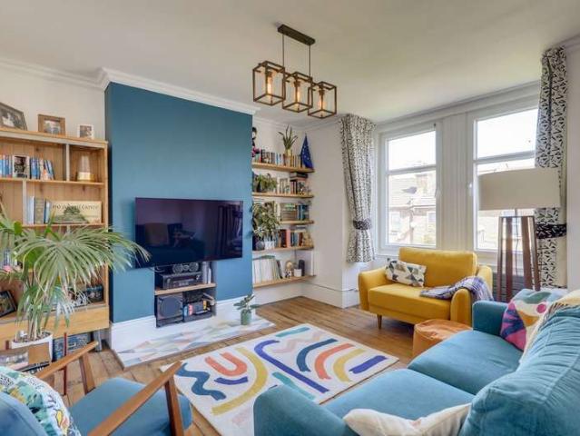 3 Bedroom Flat