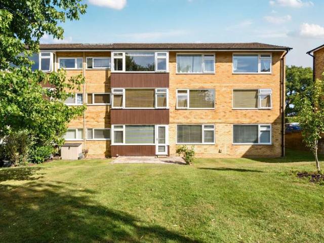 3 Bedroom Flat