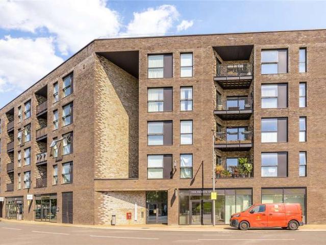 3 Bedroom Flat