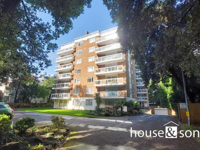 3 Bedroom Flat