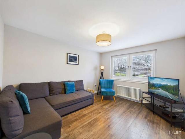 3 Bedroom Flat