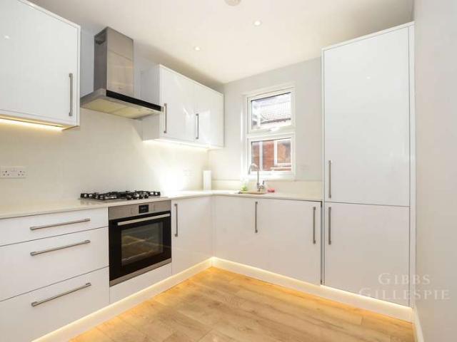3 Bedroom Flat